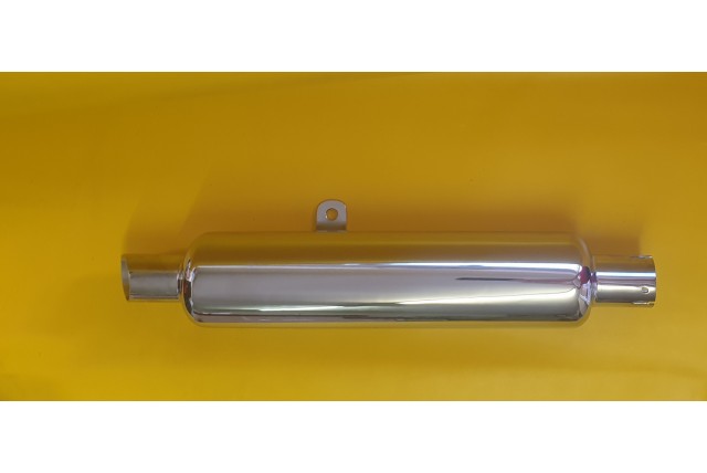 Silencer Ariel HT3 350cc