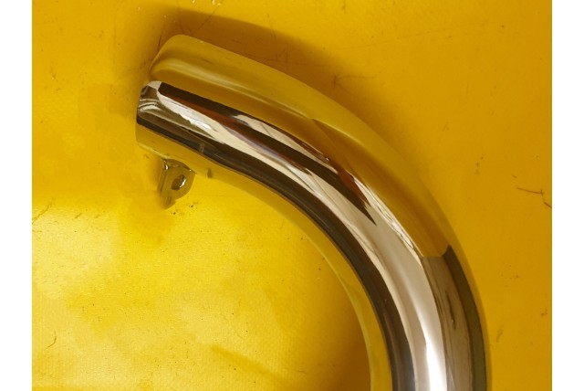 Pipe AMC 200cc 2 Stroke