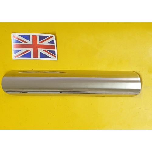 Universal Heat Shield 12" long