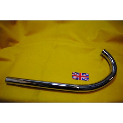 Pipe AMC 200cc 2 Stroke