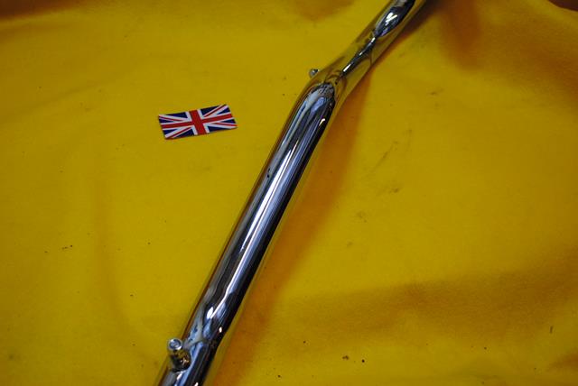 Pipe High Level Matchless - Very Late Model G85